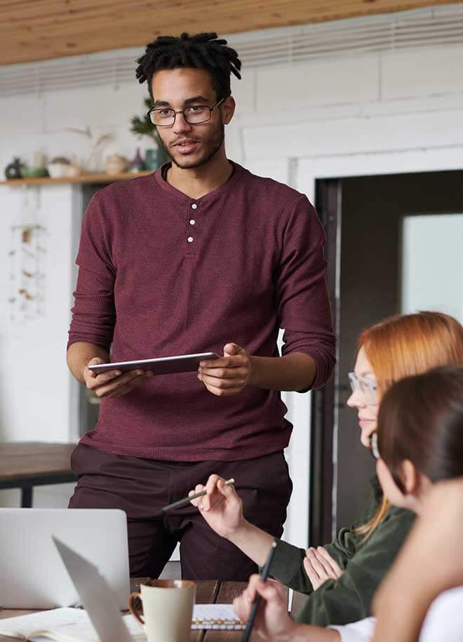 WedesignTech - Web Designing Company Coimbatore