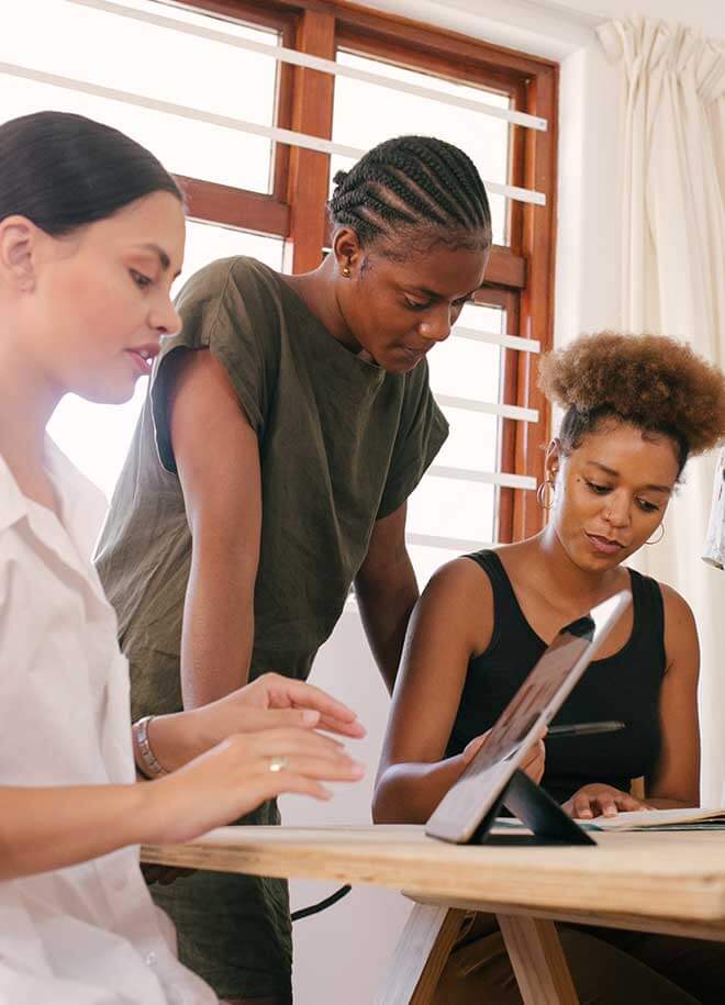 WedesignTech - Web Designing Company Coimbatore